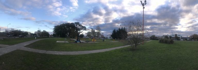 Concurso de Ideas para el Espacio Público “Plaza de la Reforma Universitaria” | Municipio de ...