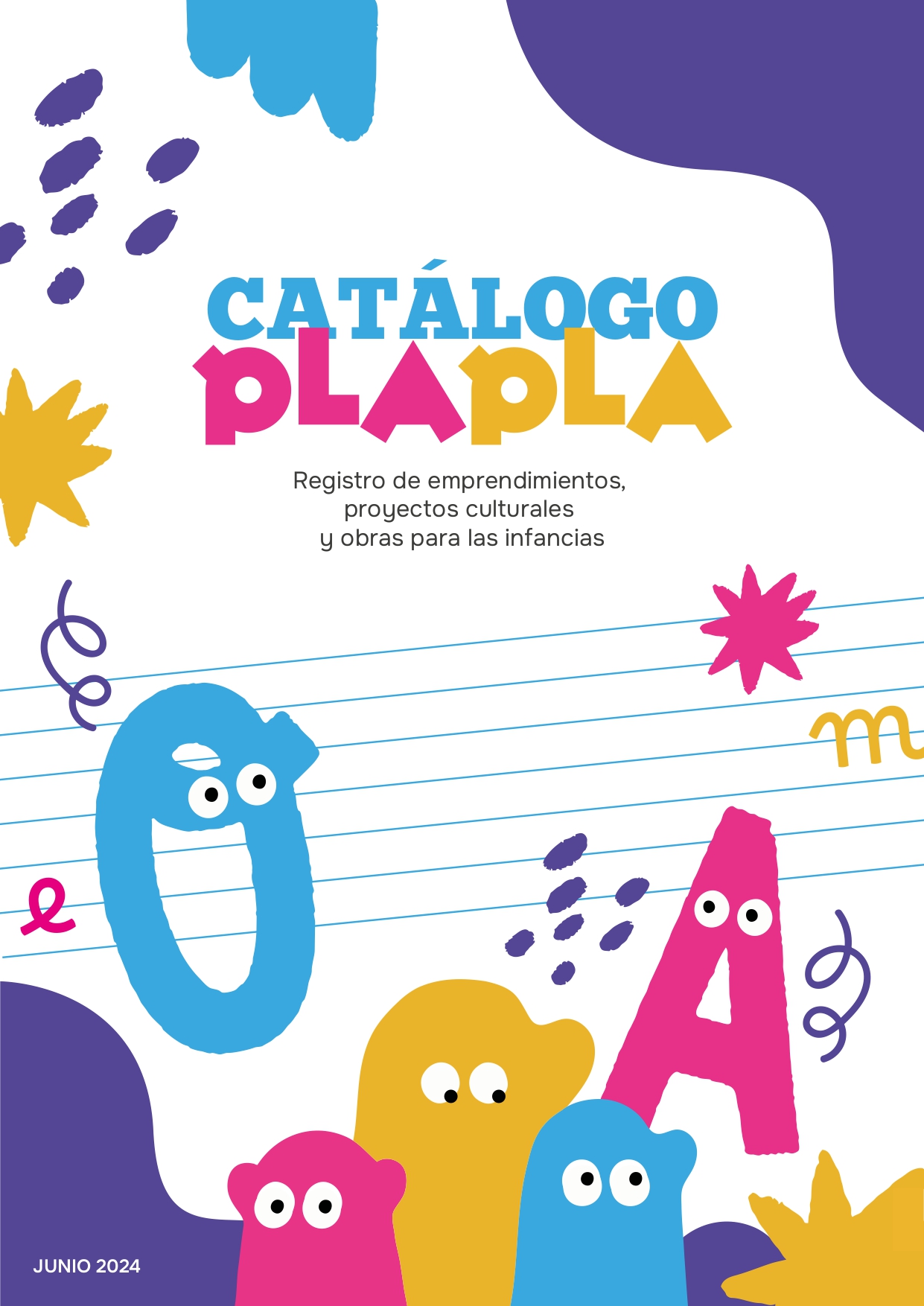 Programa Catálogos | Municipio de Bahía Blanca (Buenos Aires, Argentina)